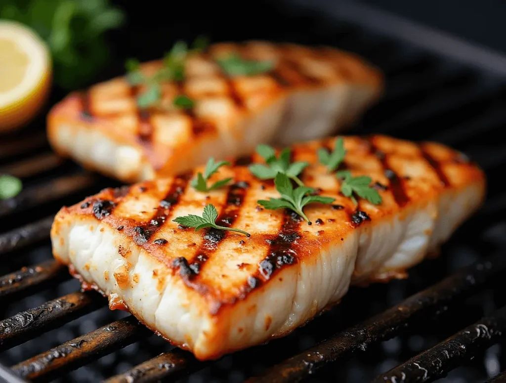 Easy Swordfish Recipes: Simple & Delicious Ways to Cook - Simple day ...